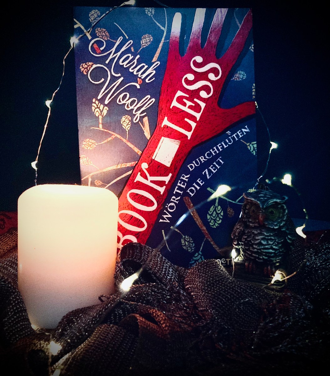 BookLess – Never Bookless